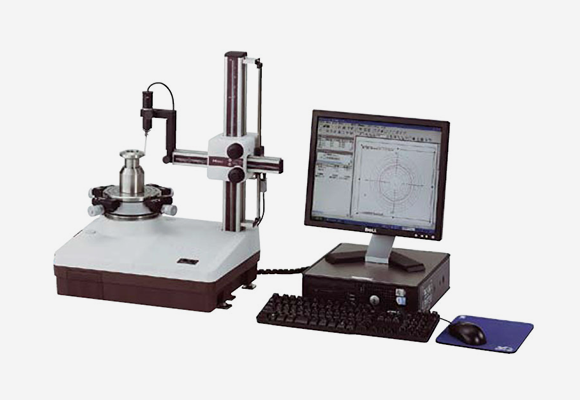 Quality Assurance for Spherical Roller Bearings - WGB